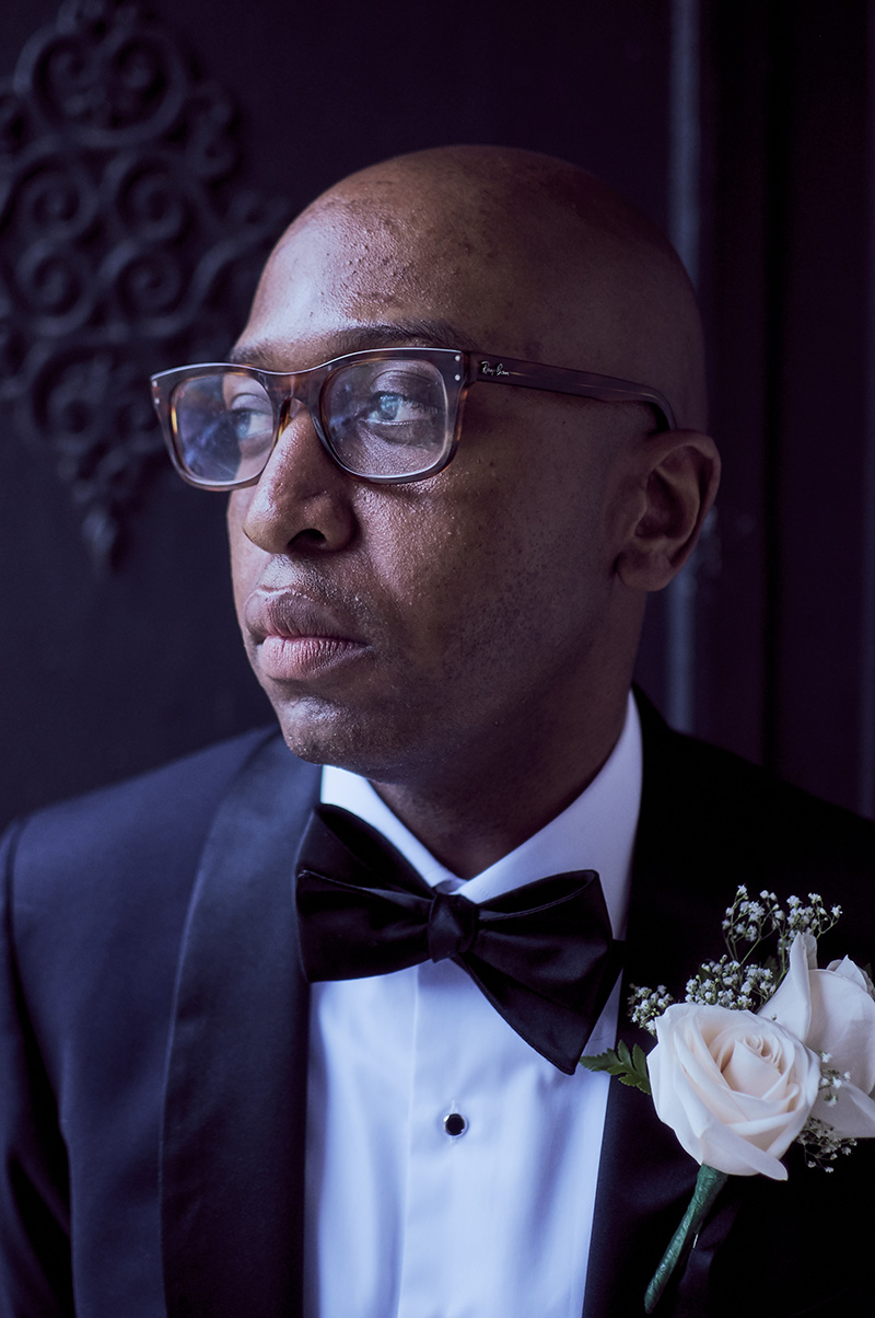 groom