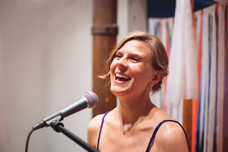 Nora and Nick | Le Image