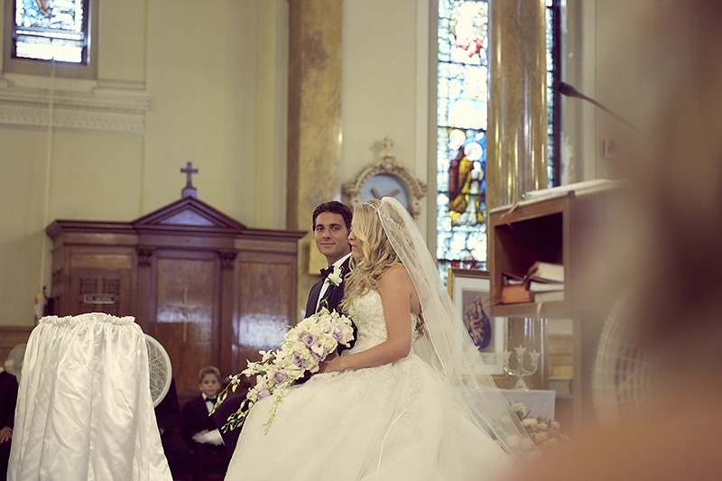 Erika and Matthew | Le Image
