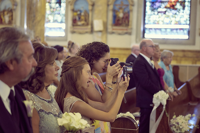 Erika and Matthew | Le Image