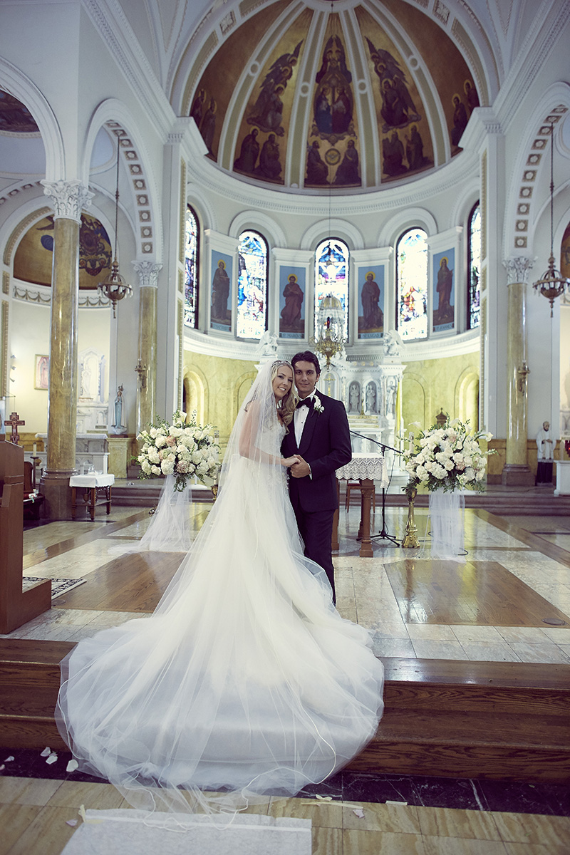 Erika and Matthew | Le Image