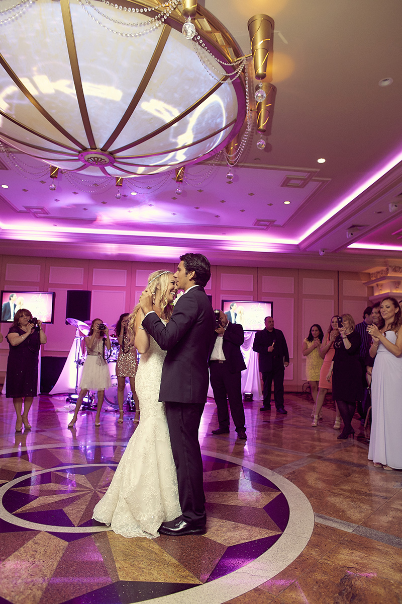 Erika and Matthew | Le Image