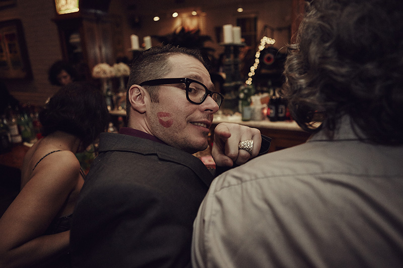 Deborah and Derek | Le Image