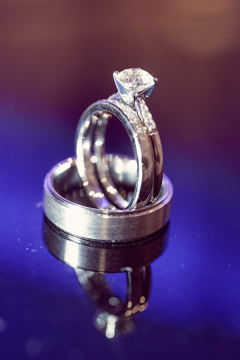 Antonia and Glenn | Le Image