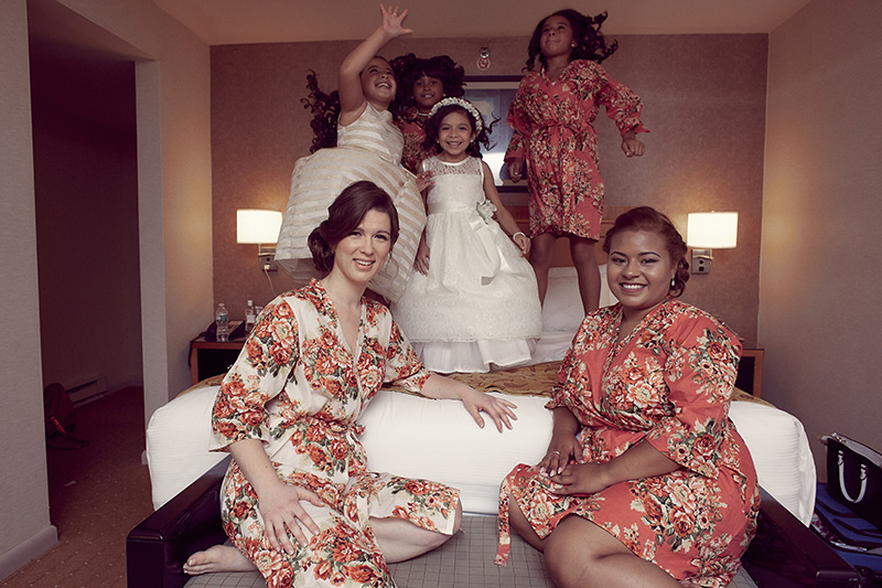 Antonia and Glenn | Le Image