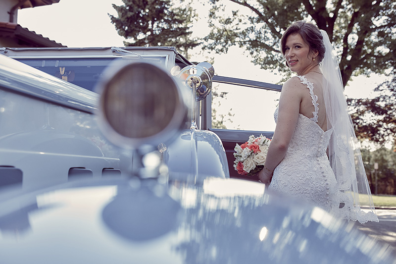 Antonia and Glenn | Le Image