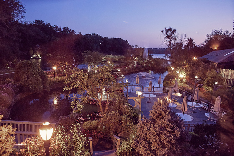 Antonia and Glenn | Le Image