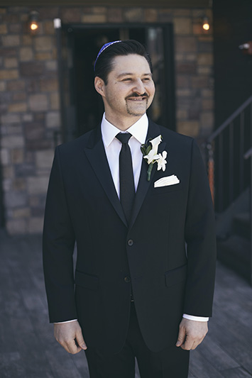 Emerald and Jon | Le Image