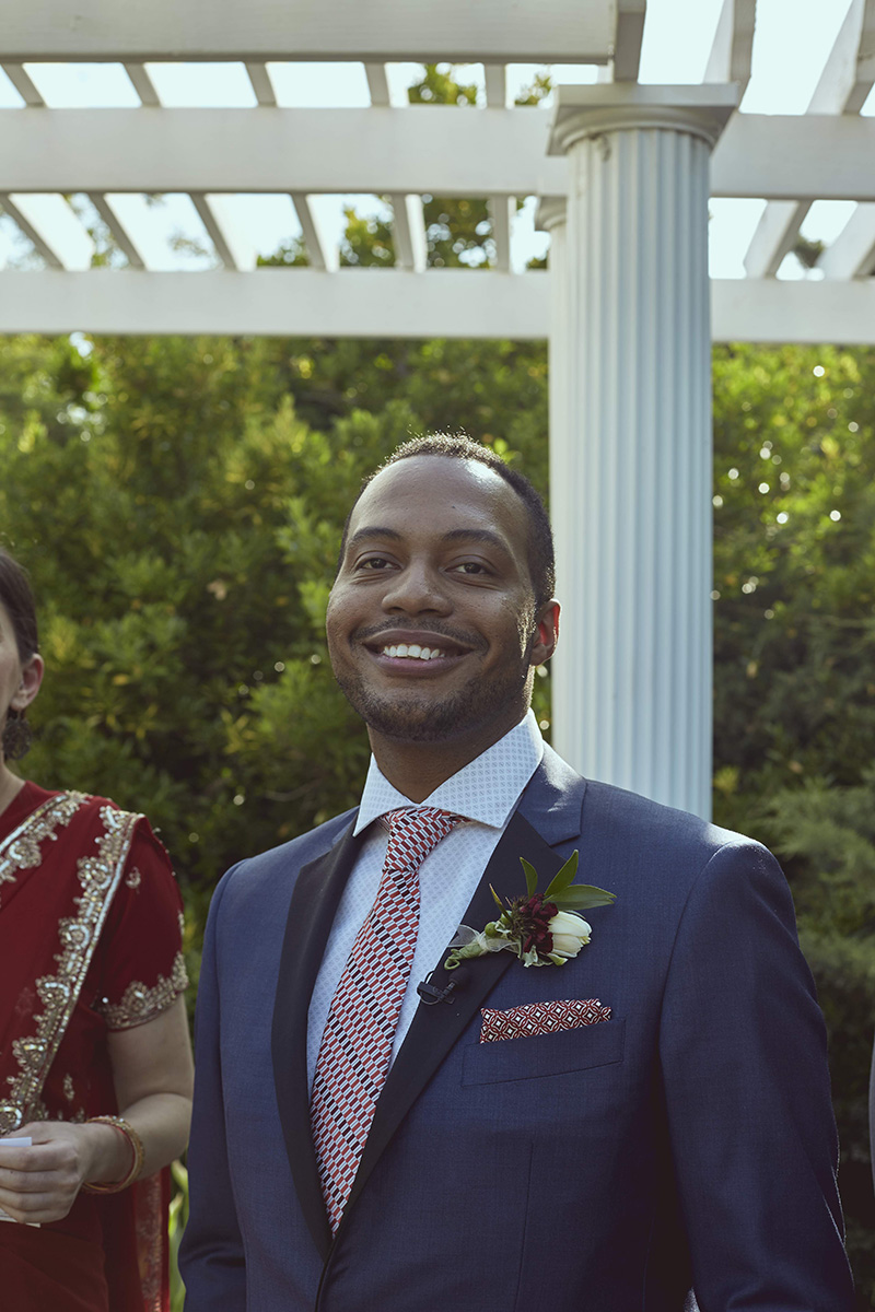 Hera and Nick | Le Image
