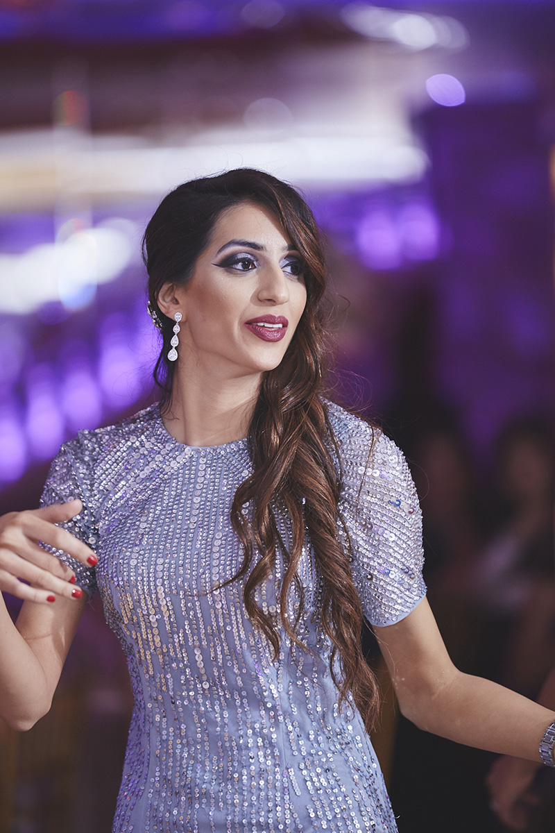 Fatima and Khaled | Le Image