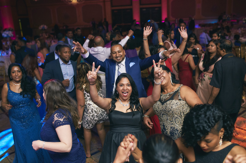 Elite Palace Wedding