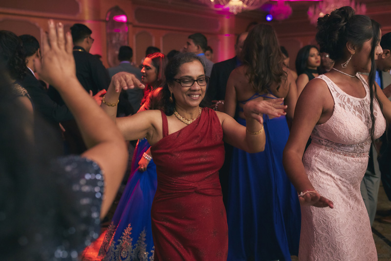 Elite Palace Wedding