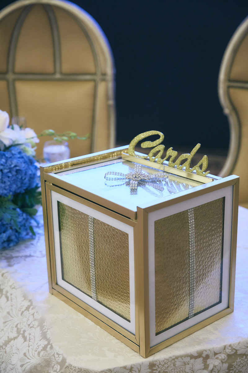 Elite Palace Wedding decorations