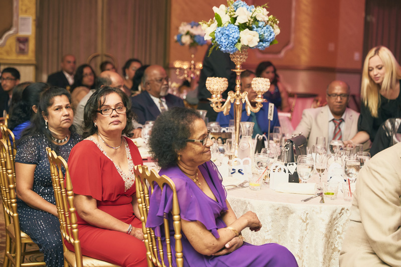 Elite Palace Wedding