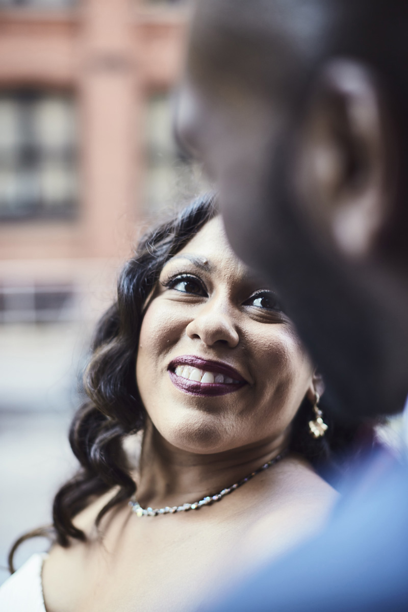 Qiana and Kemani | Le Image