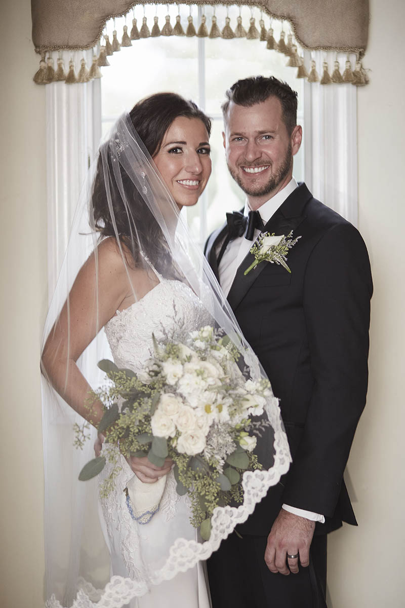 Wedding photographers central NJ