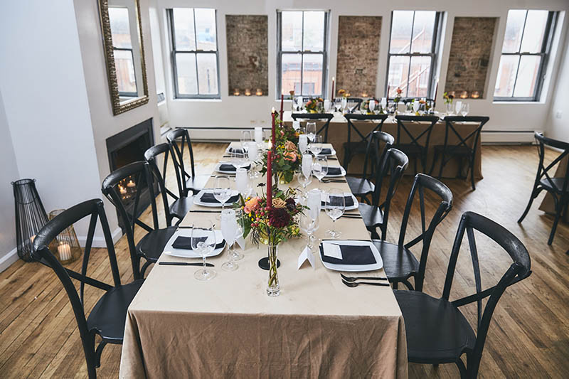 Lofts at prince wedding 60 photos - Astyledwedding.com
