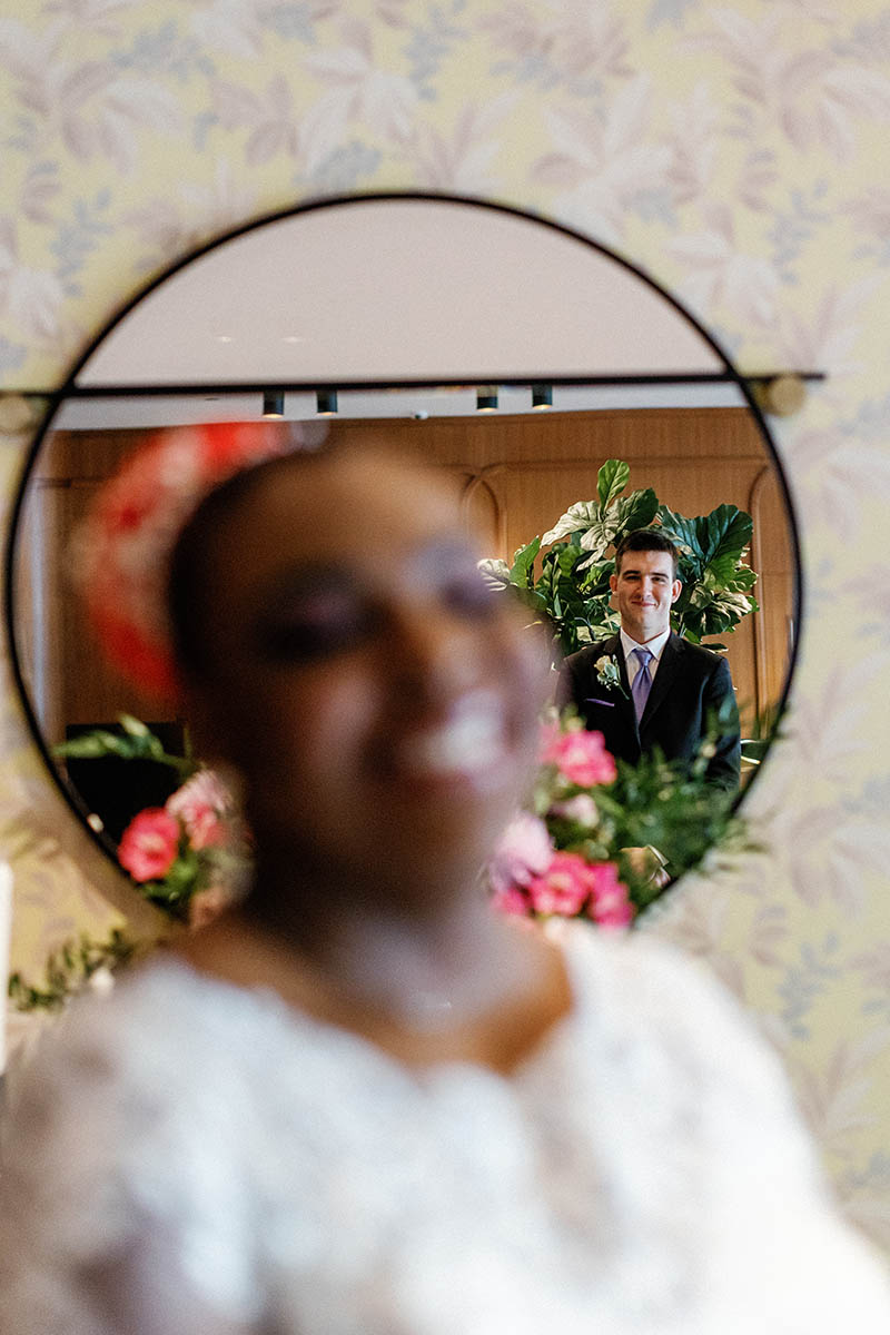 Connor and Tasha | Le Image