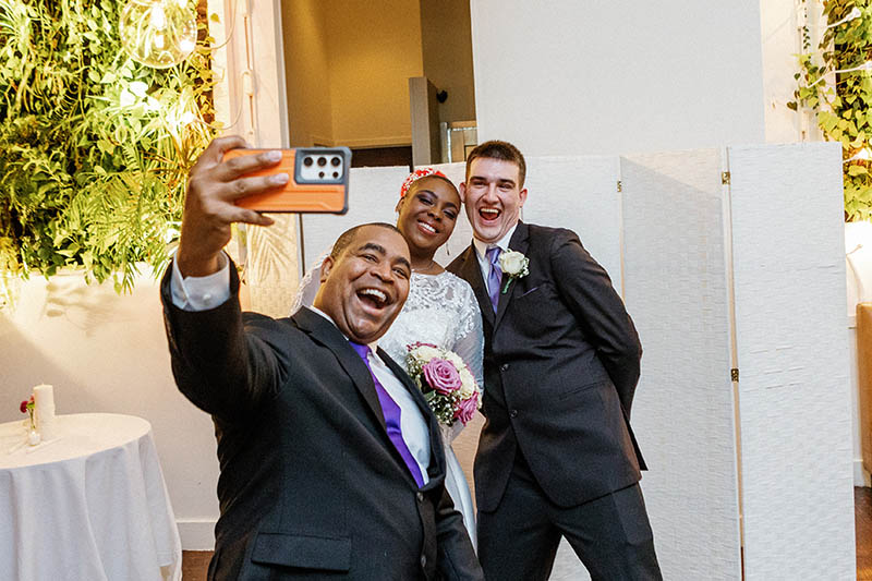 Connor and Tasha | Le Image