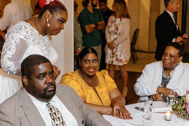 Connor and Tasha | Le Image