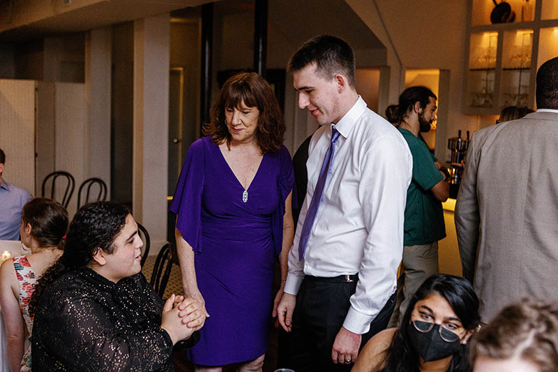 Connor and Tasha | Le Image