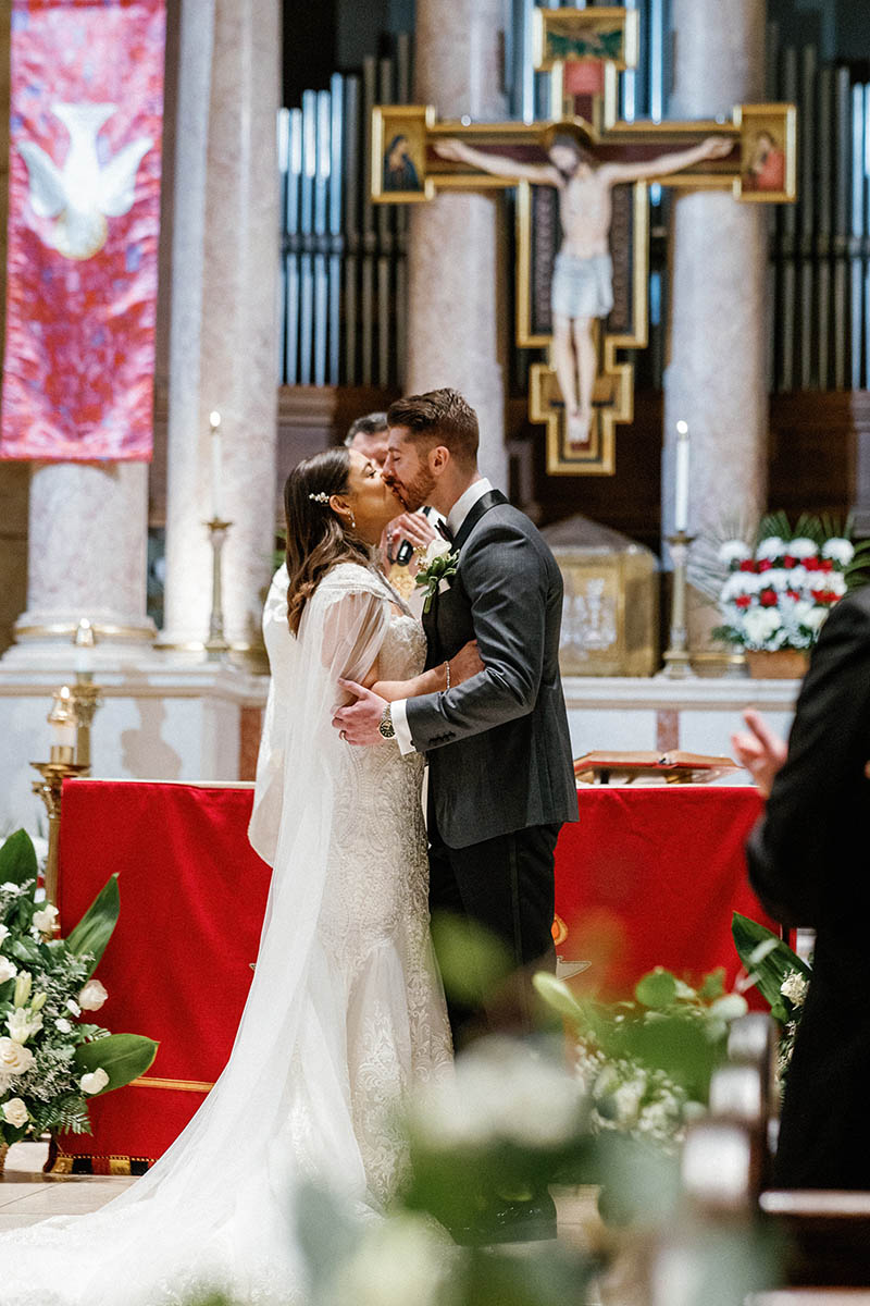 Madeline and Nick | Le Image