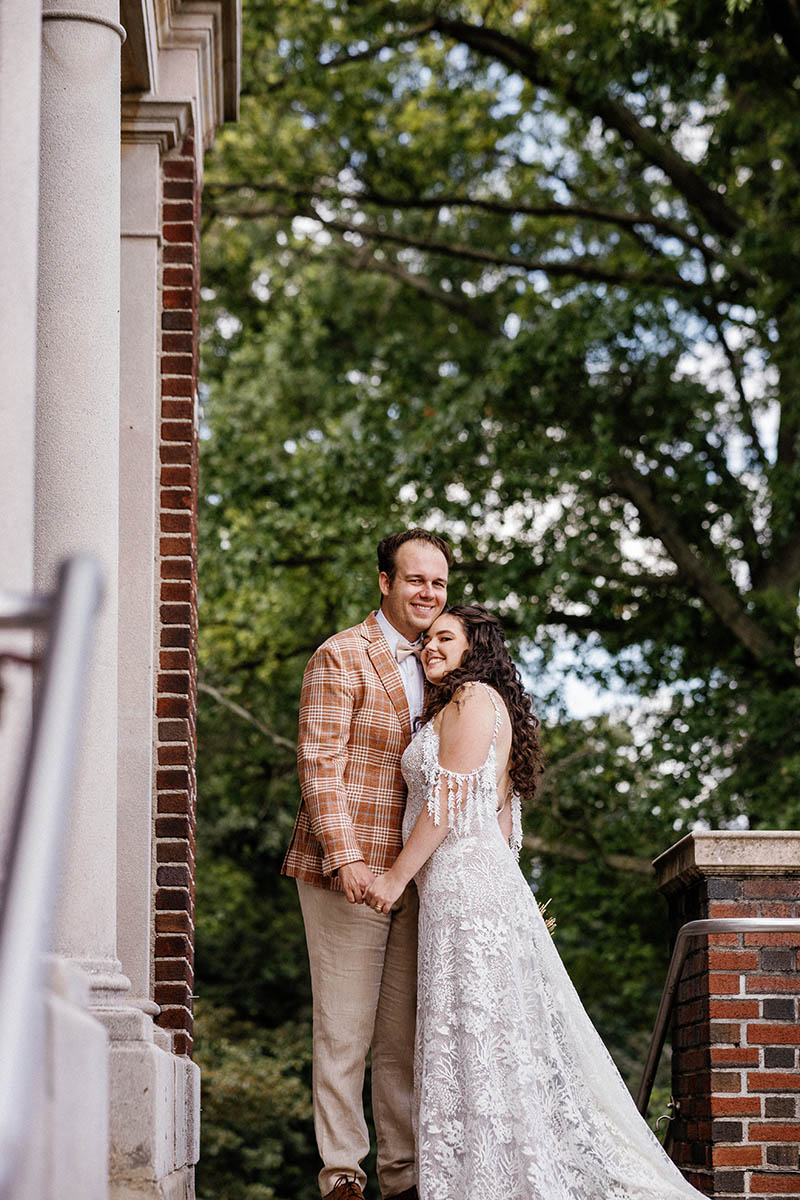 Maria and Sam | Le Image