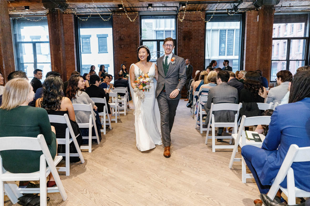 Dumbo loft wedding 60 photos - Astyledwedding.com