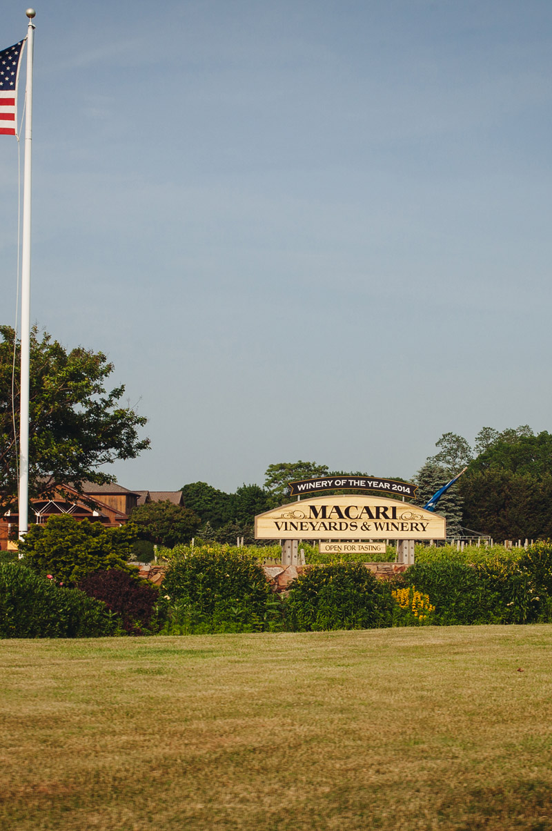 Macari vineyards wedding 60 photos - Astyledwedding.com