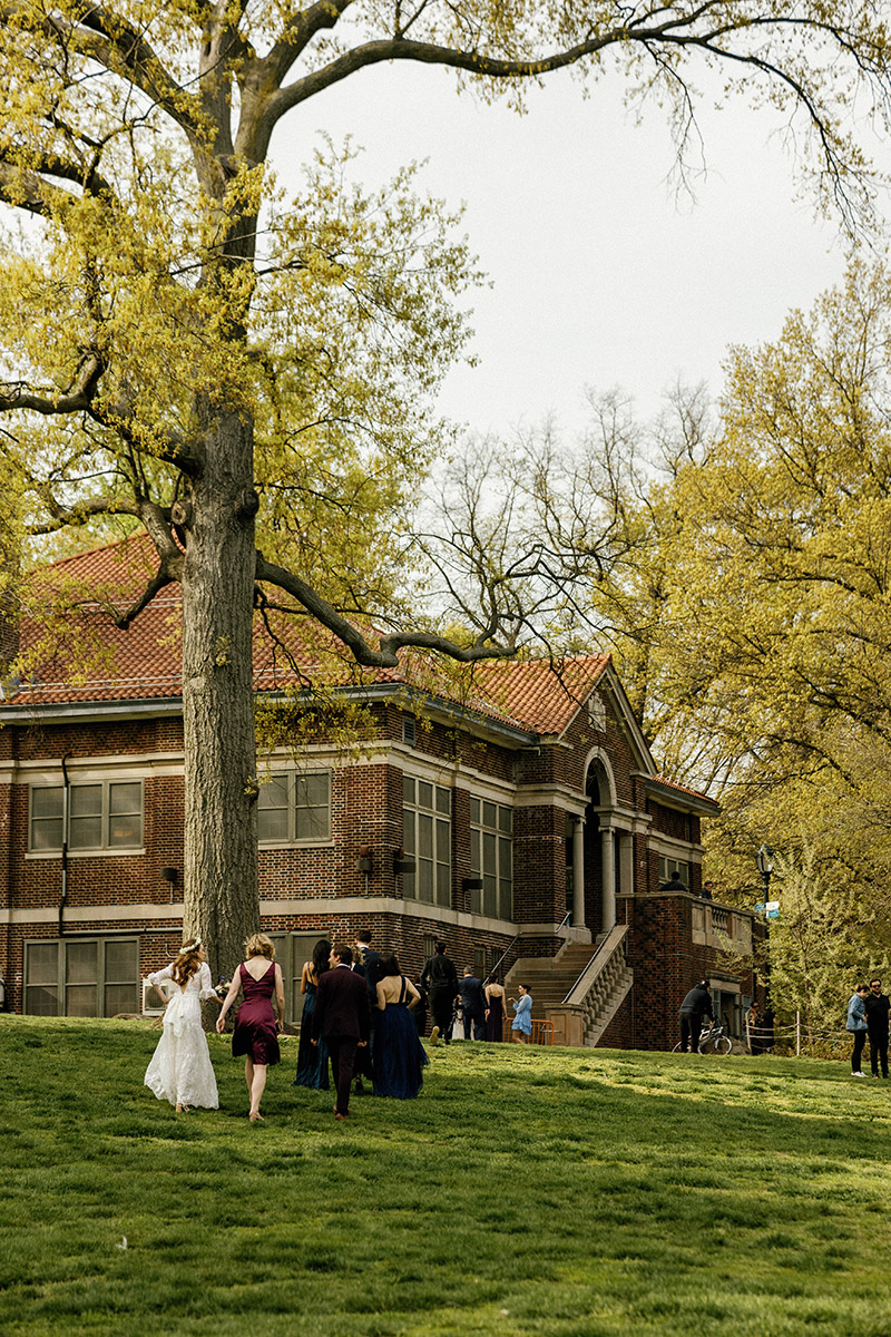 Prospect park picnic house wedding 60 photos - Astyledwedding.com